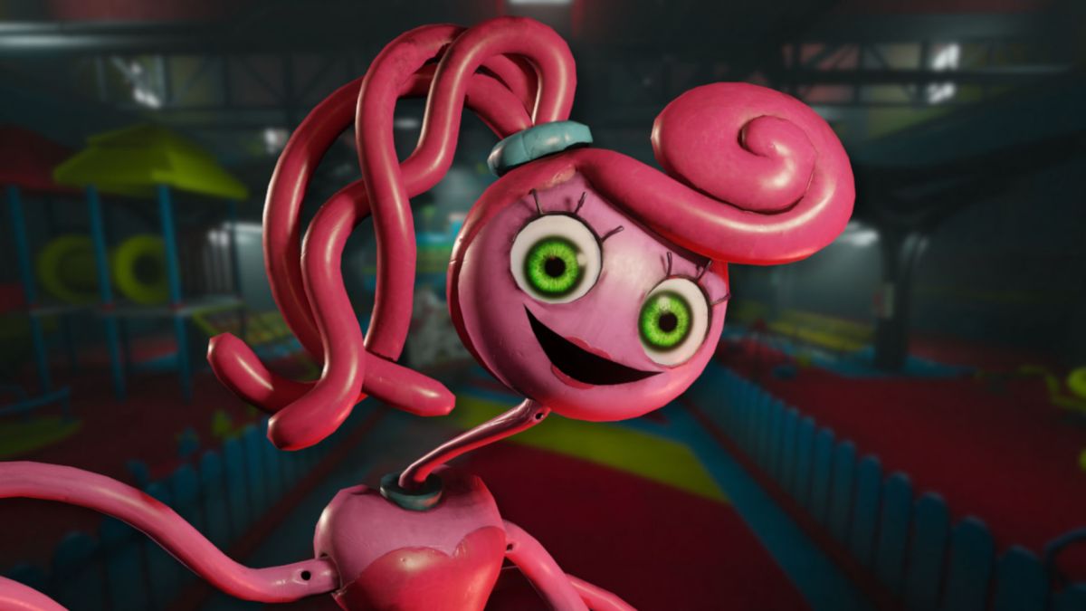 Get game information