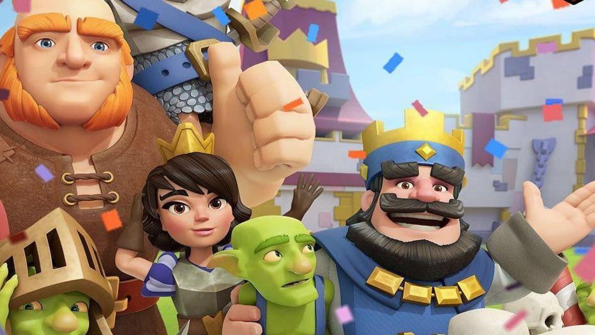 Get game information